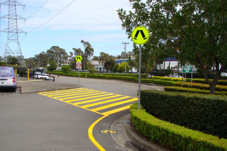 Gallery - G&B Signs & Services NSW