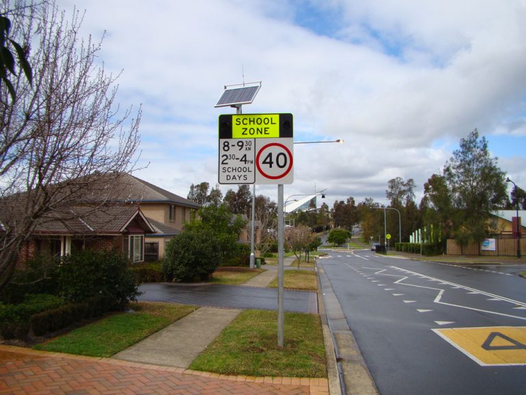 Gallery - G&B Signs & Services NSW