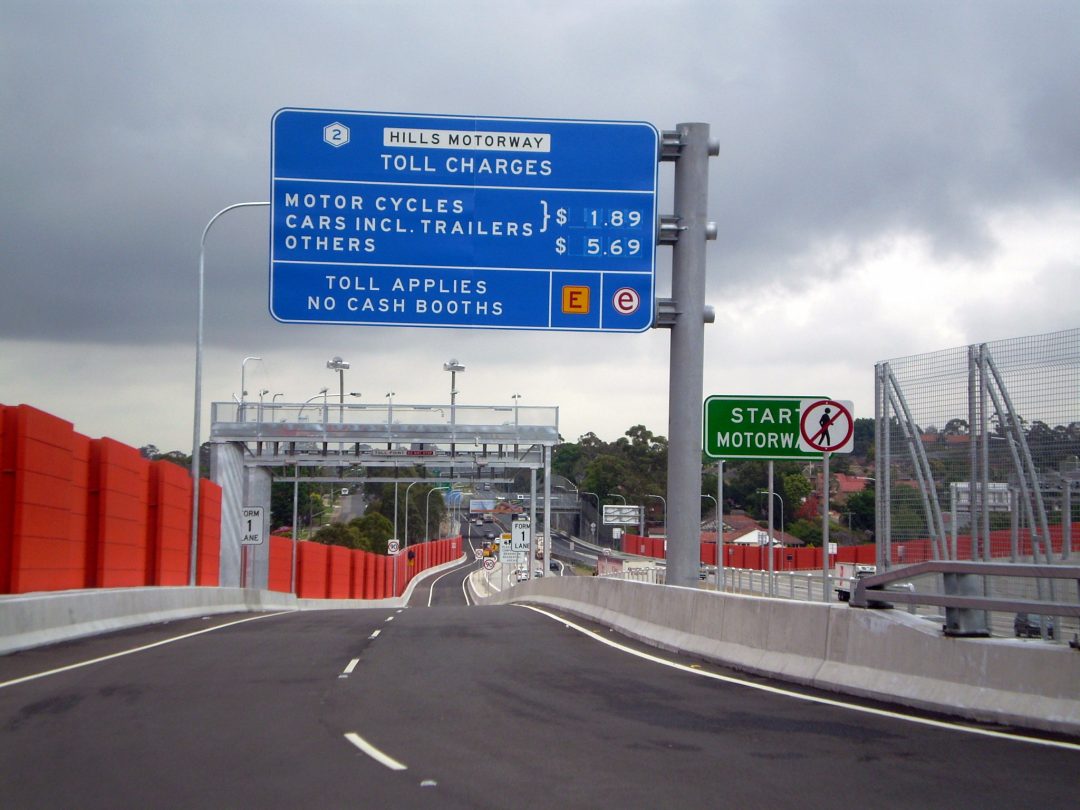 Gallery - G&B Signs & Services NSW