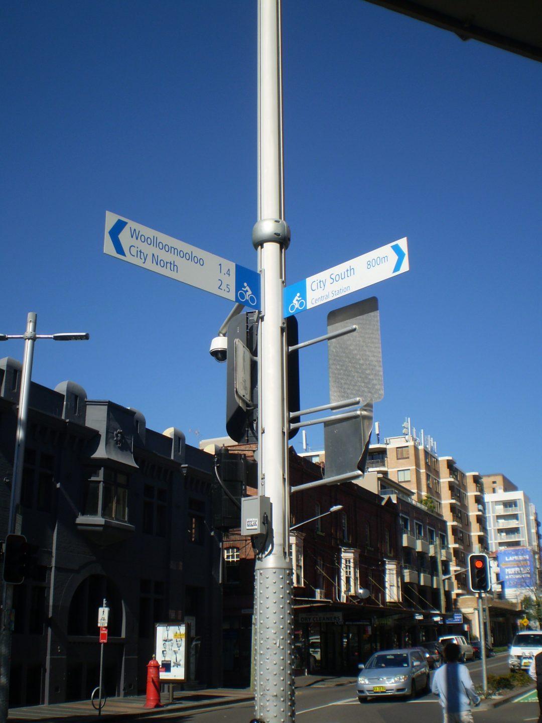 Gallery - G&B Signs & Services NSW