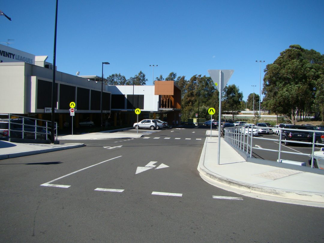 Gallery - G&B Signs & Services NSW